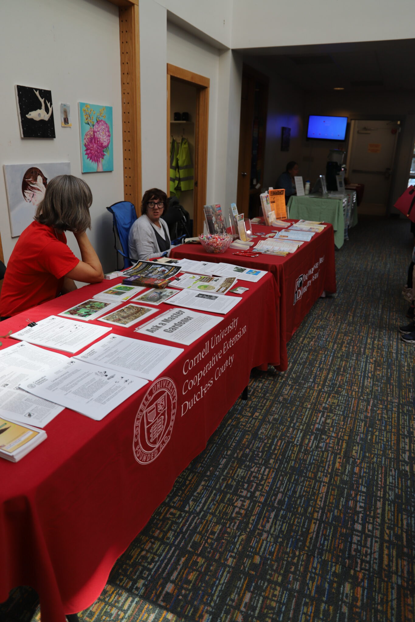 Ava Hendrix ’26 Receives $5,000 Climate Grant - Oakwood Friends School